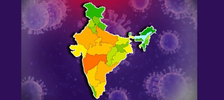 ভারতে কোভিড-১৯ সুস্থতা স্বস্তি দিচ্ছে মানুষকে, কমেছে সংক্রমণের হারও ...